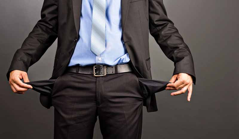 ¿Cómo saber si soy moroso? Estos son los pasos para averiguarlo