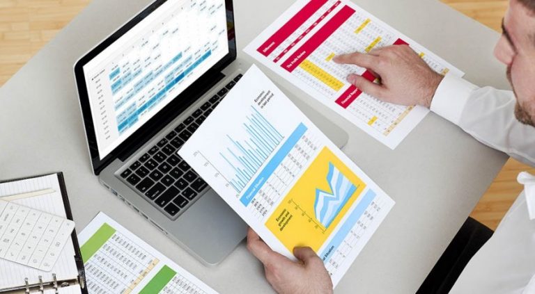 Solvencia patrimonial: como probar el rating crediticio - Ibercheck